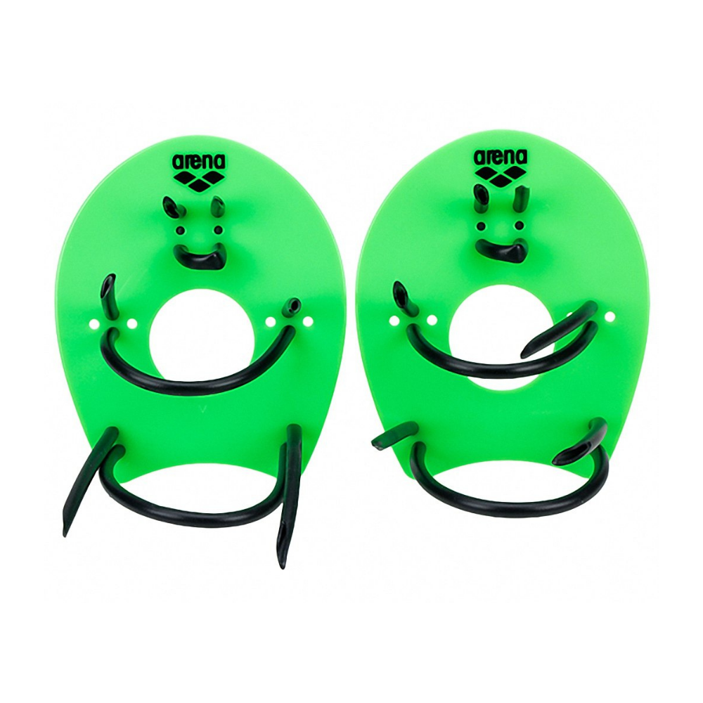 Arena Elite Hand Paddles – Olym's Swim Shop